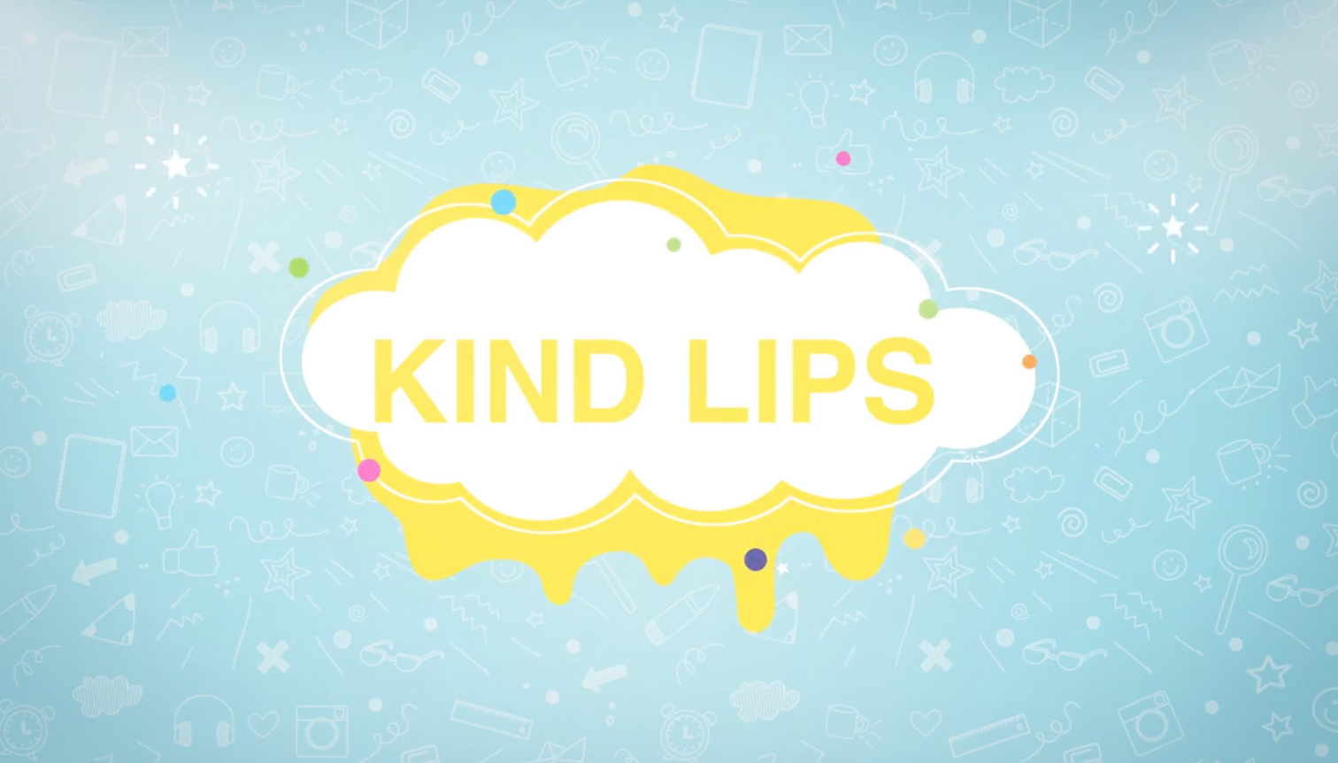 Products – Kind Lips