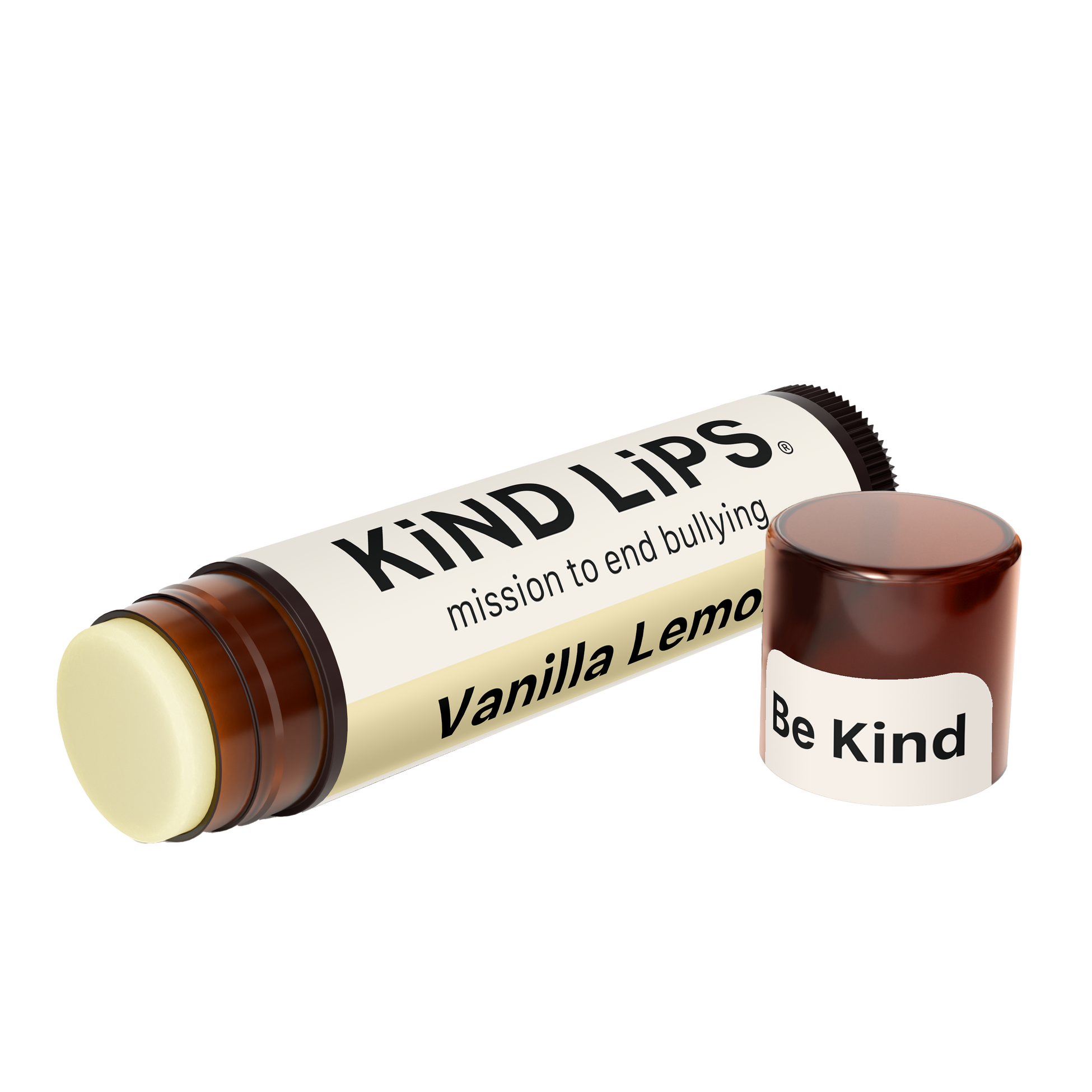 Kind Lips