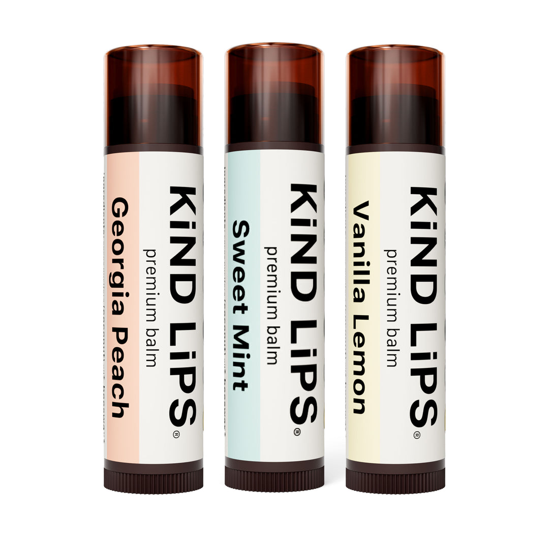 Products – Kind Lips