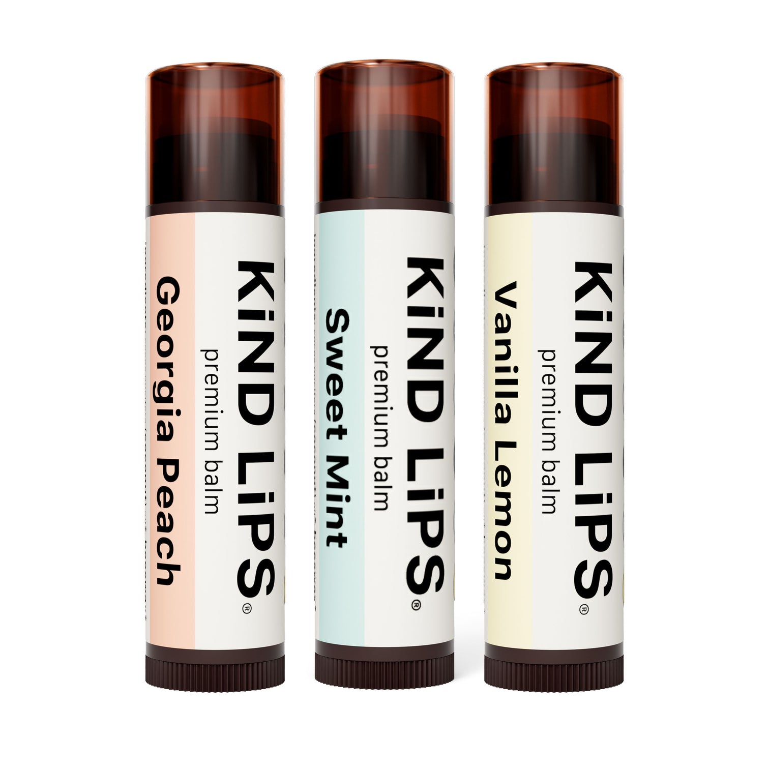 Kind Lips